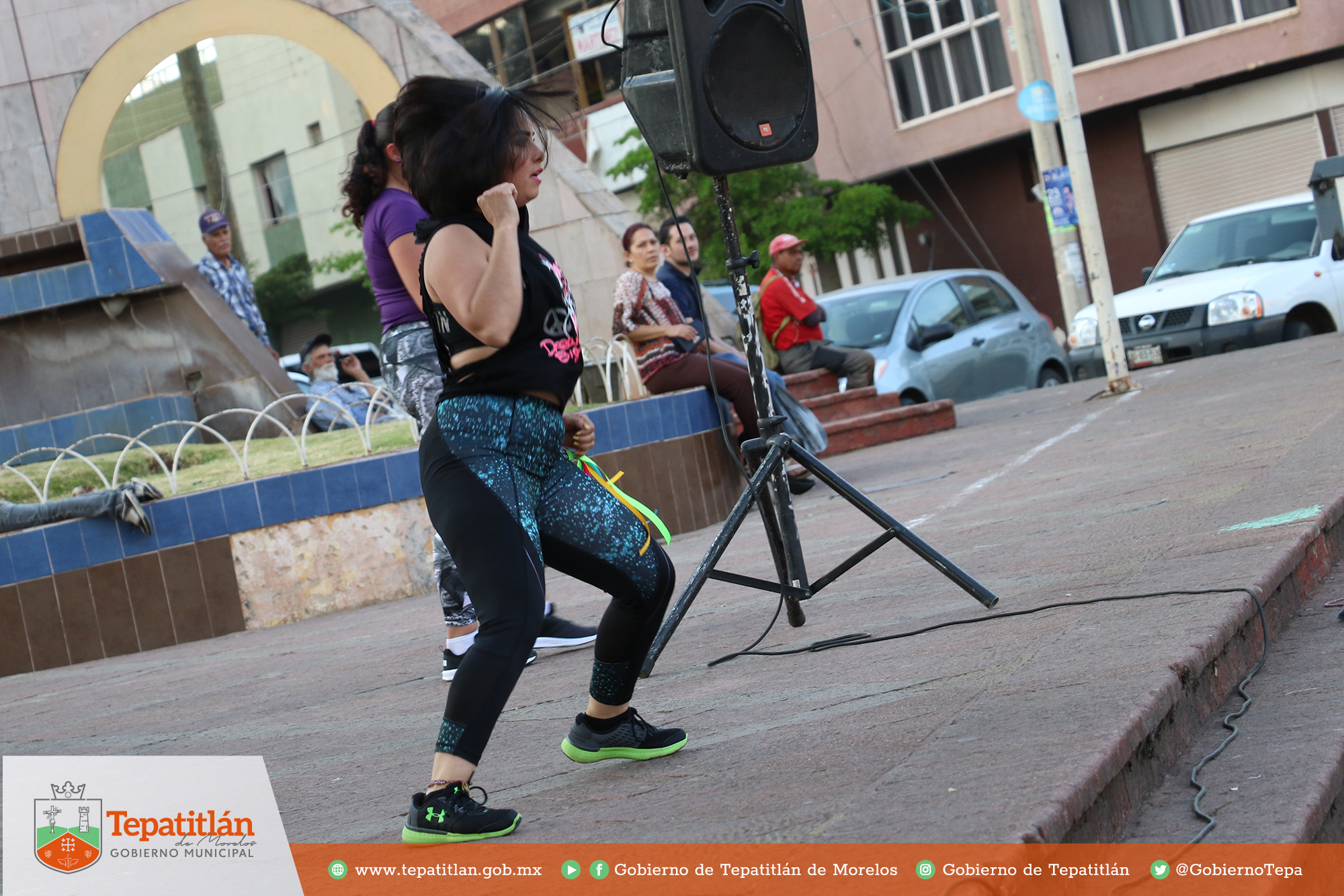 Comunicación Social | Gobierno de Tepatitlan de Morelos 2021-2024