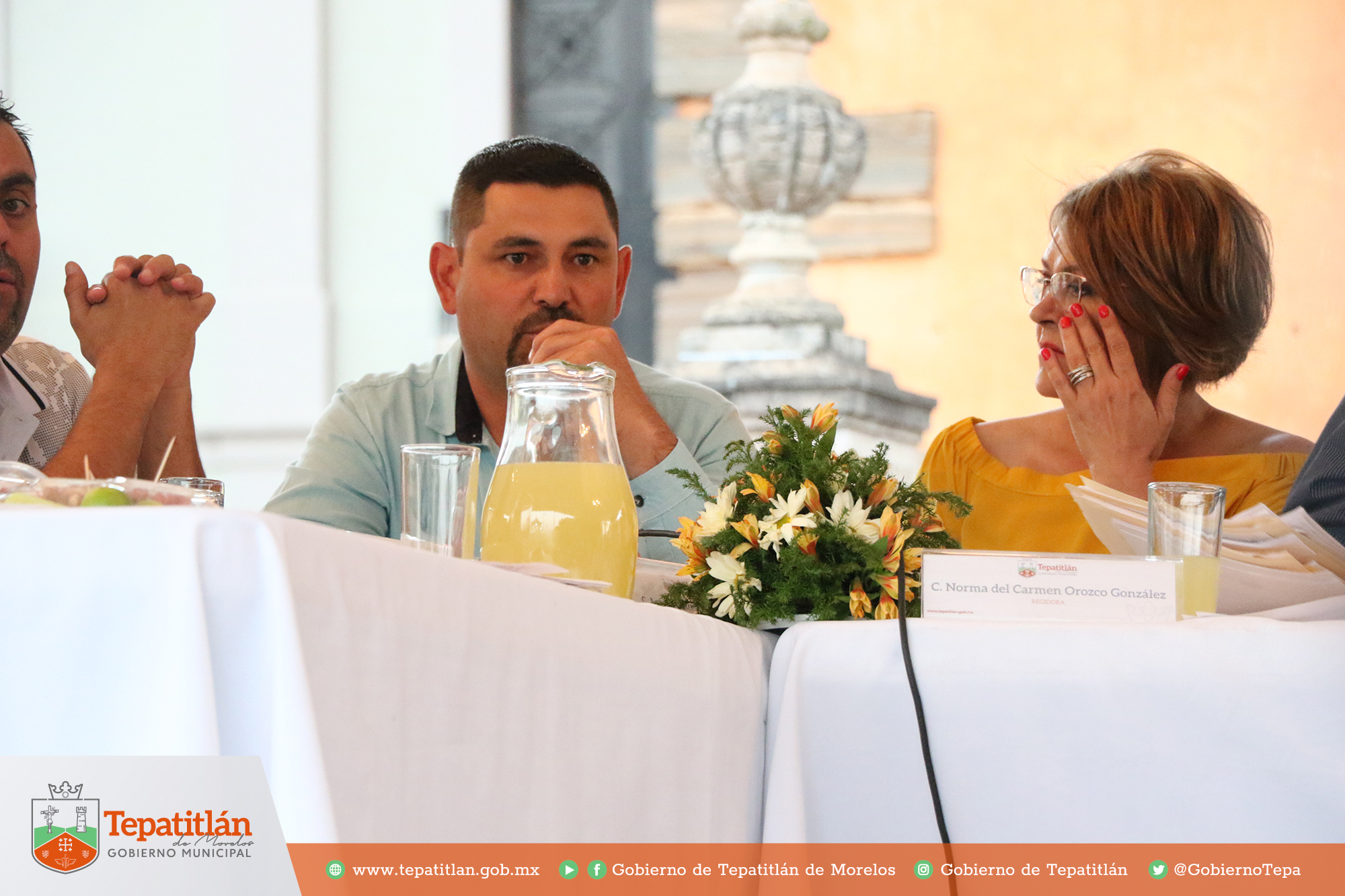 Comunicación Social | Gobierno de Tepatitlan de Morelos 2021-2024