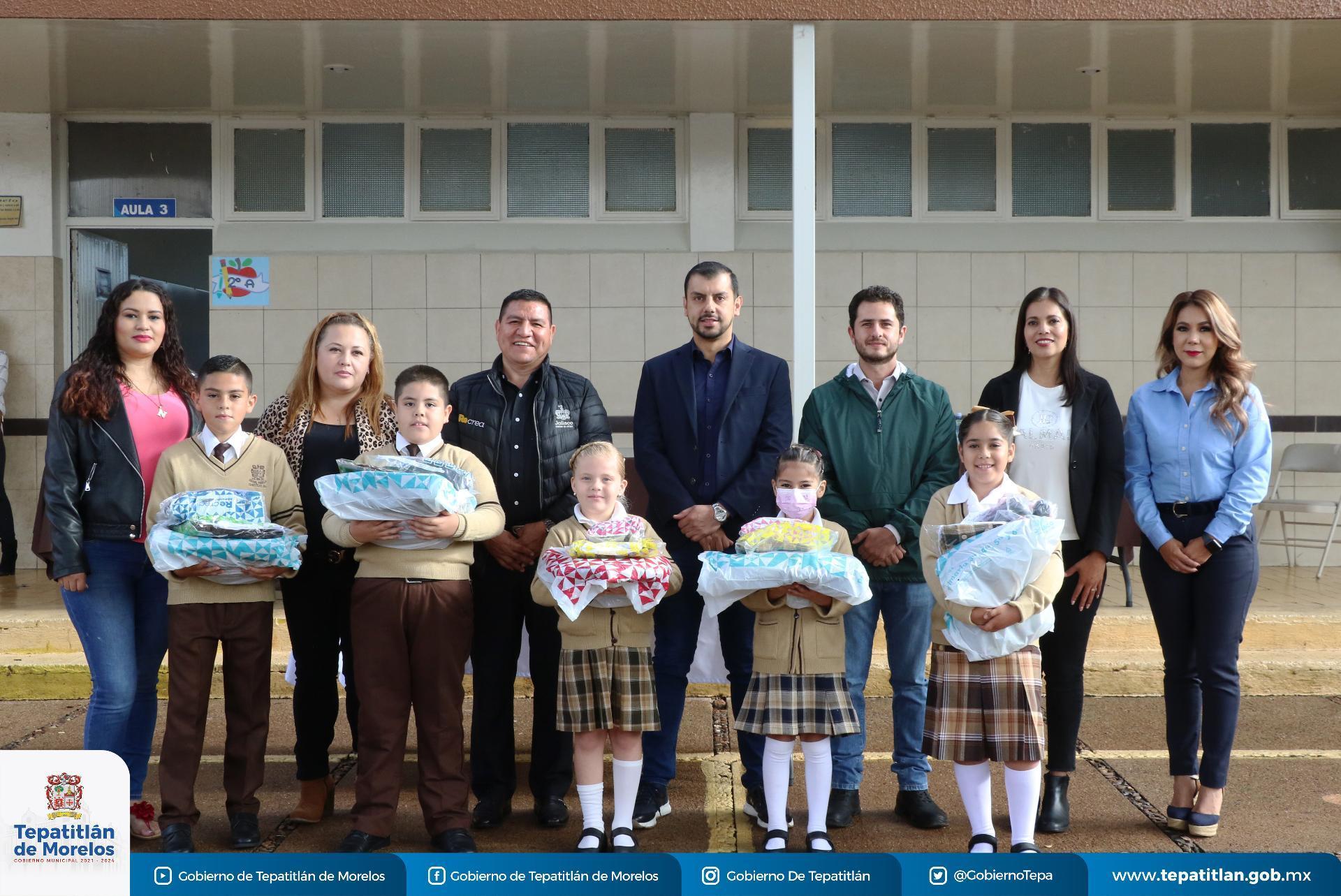 Comunicación Social | Gobierno de Tepatitlan de Morelos 2021-2024