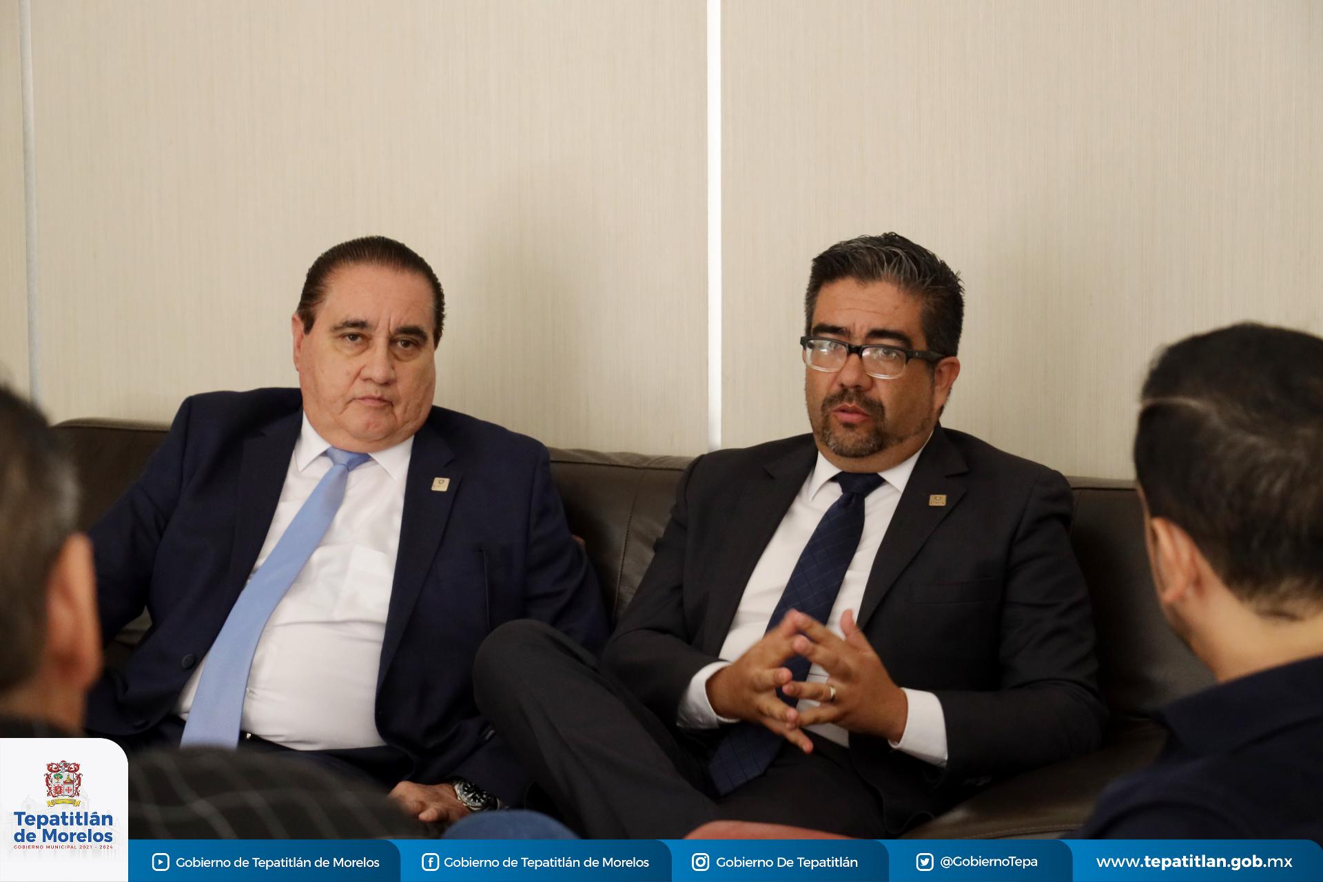 Comunicación Social | Gobierno de Tepatitlan de Morelos 2021-2024