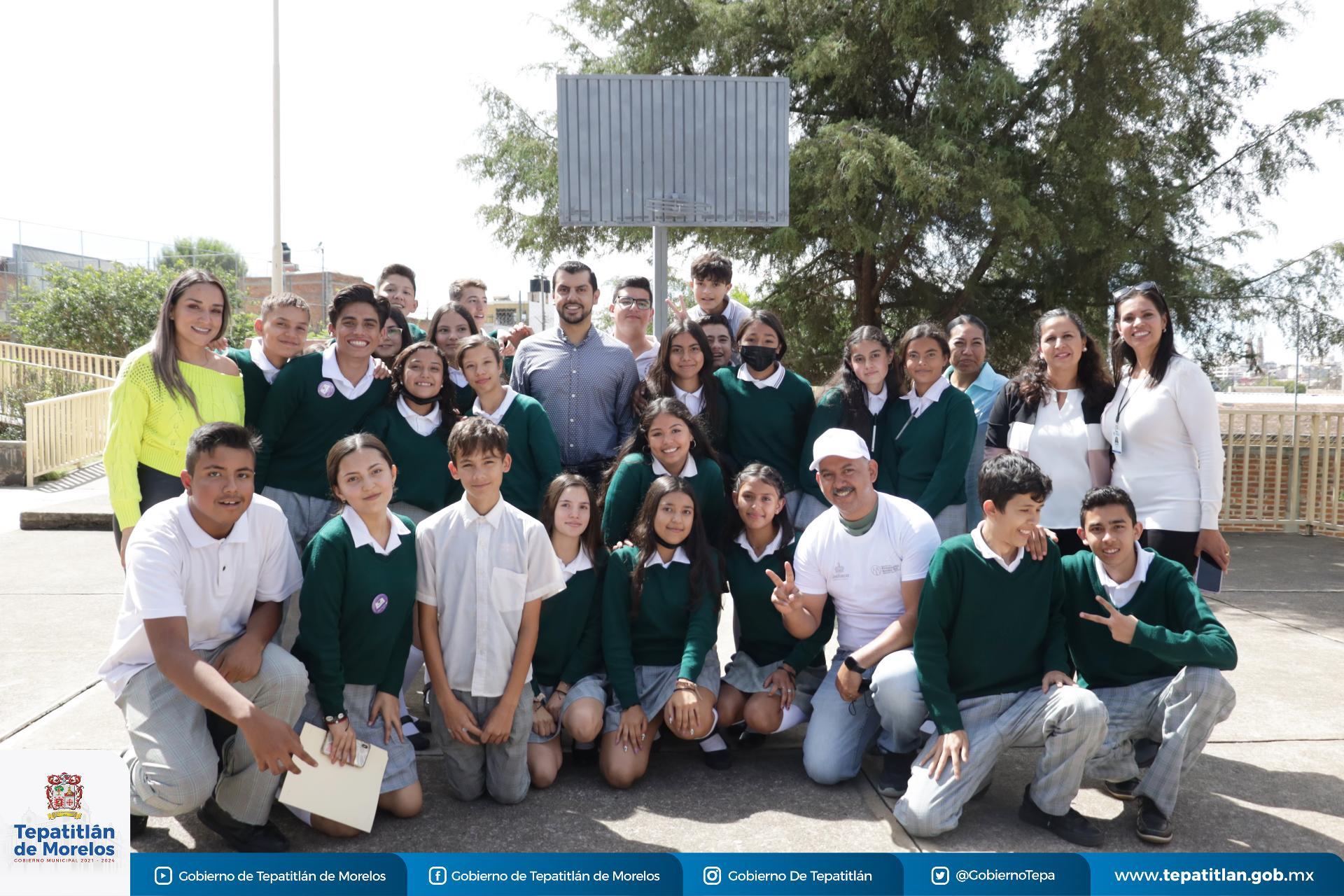 Comunicación Social | Gobierno de Tepatitlan de Morelos 2021-2024