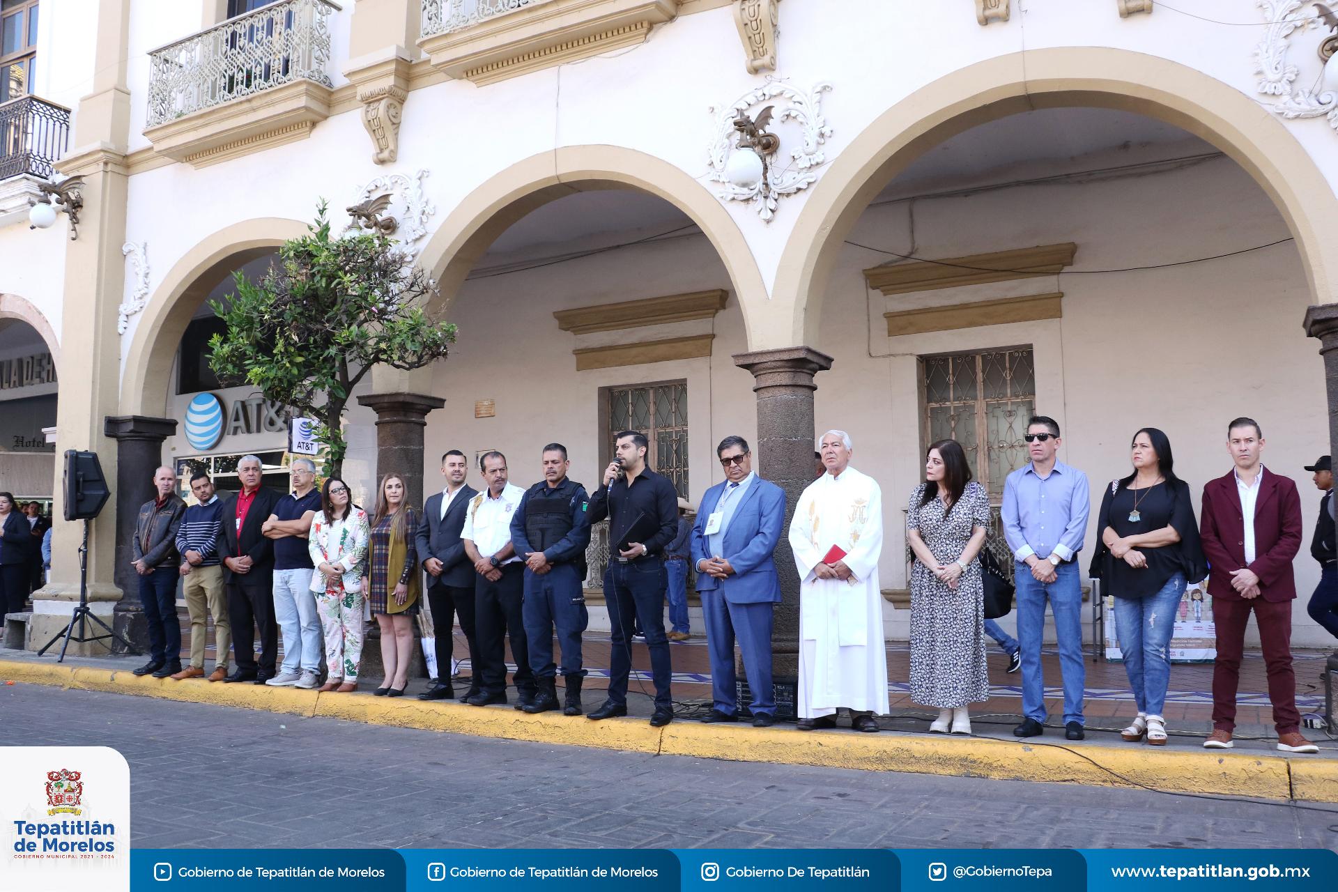 Comunicación Social | Gobierno de Tepatitlan de Morelos 2021-2024