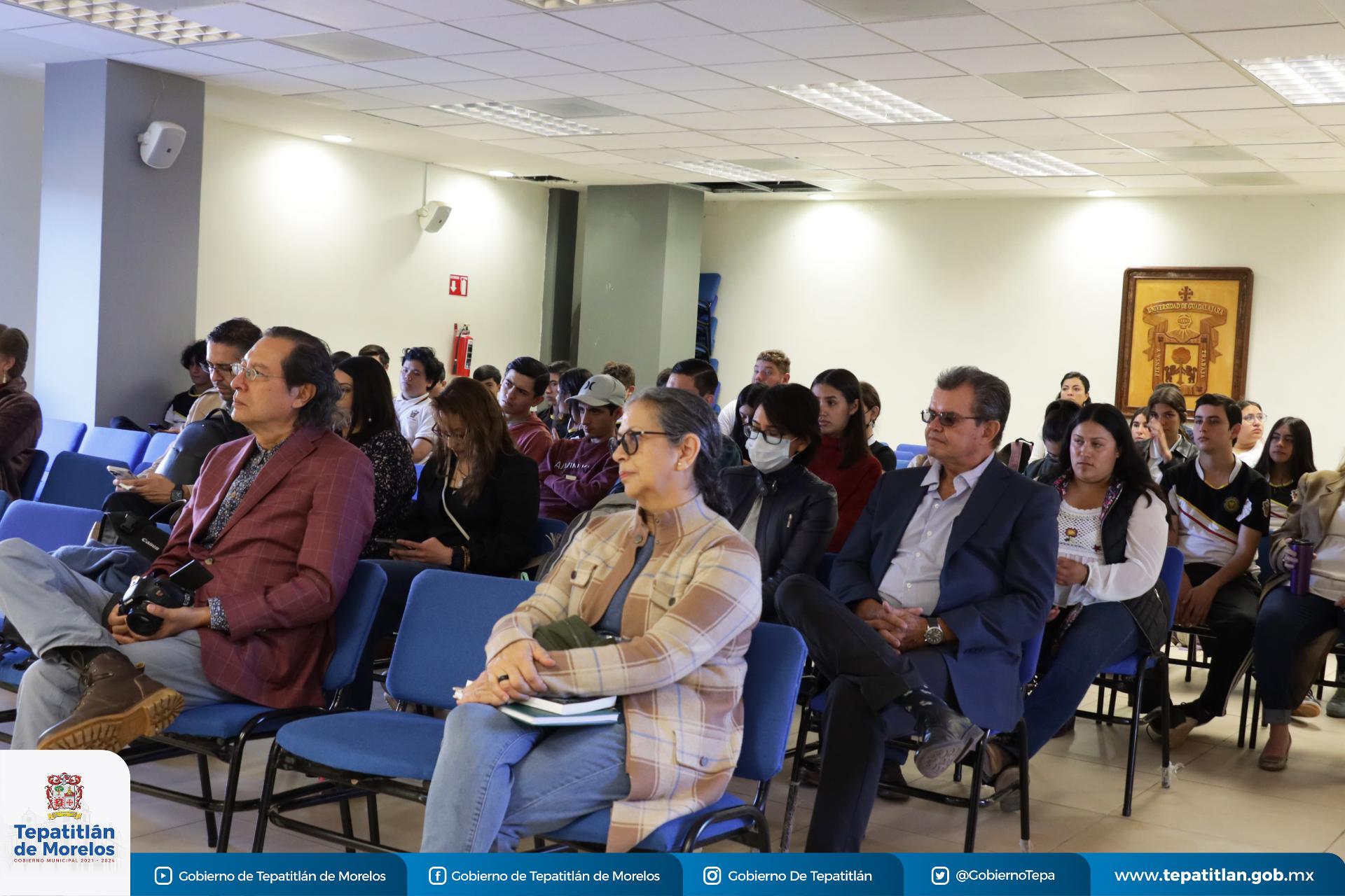 Comunicación Social | Gobierno de Tepatitlan de Morelos 2021-2024