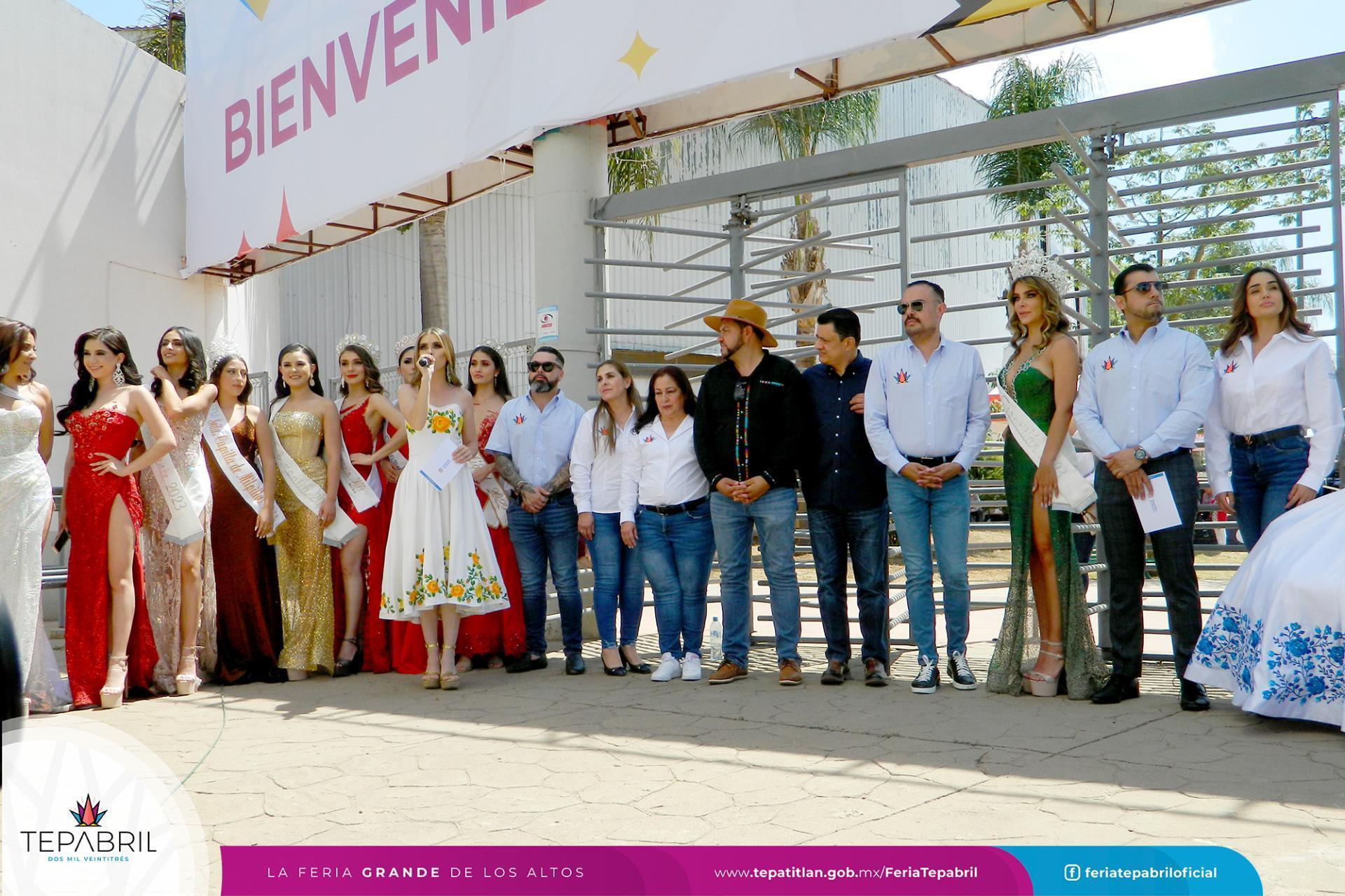 Comunicación Social | Gobierno de Tepatitlan de Morelos 2021-2024