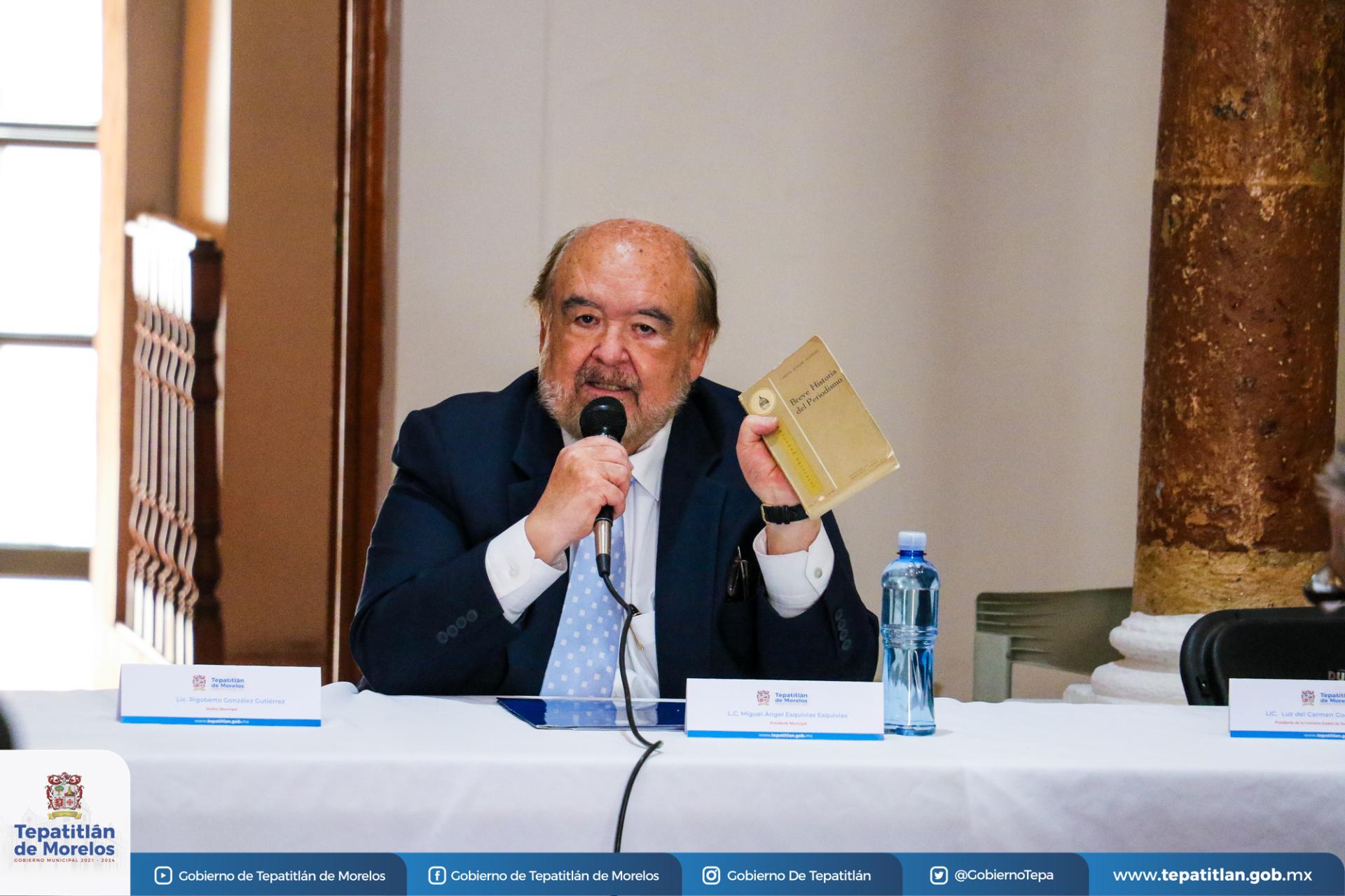 Comunicación Social | Gobierno de Tepatitlan de Morelos 2021-2024