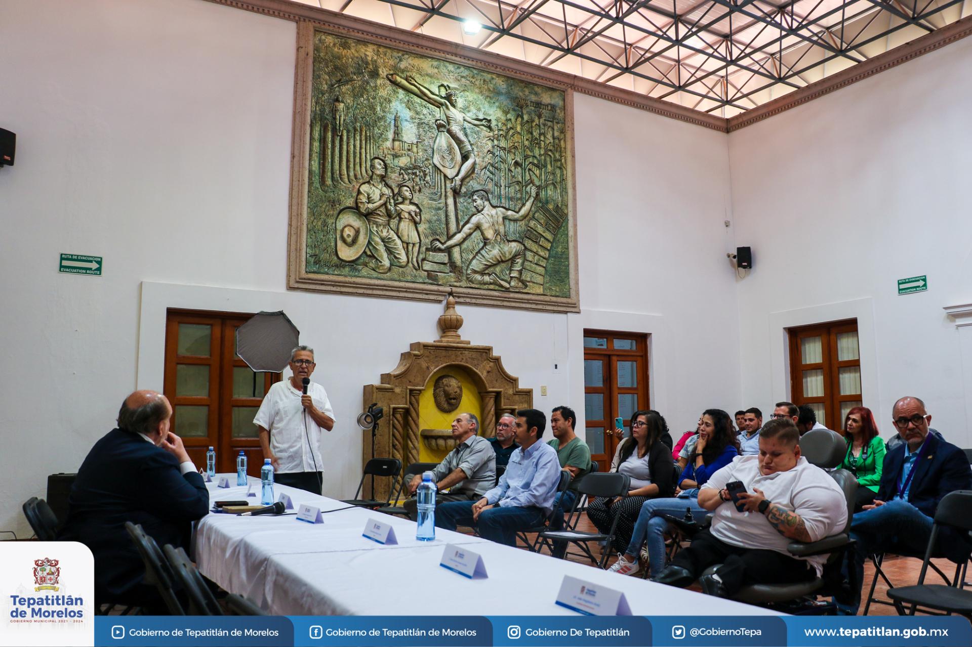 Comunicación Social | Gobierno de Tepatitlan de Morelos 2021-2024