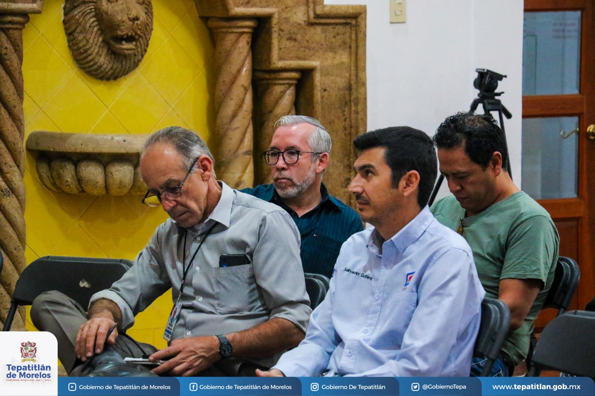 Comunicación Social | Gobierno de Tepatitlan de Morelos 2021-2024