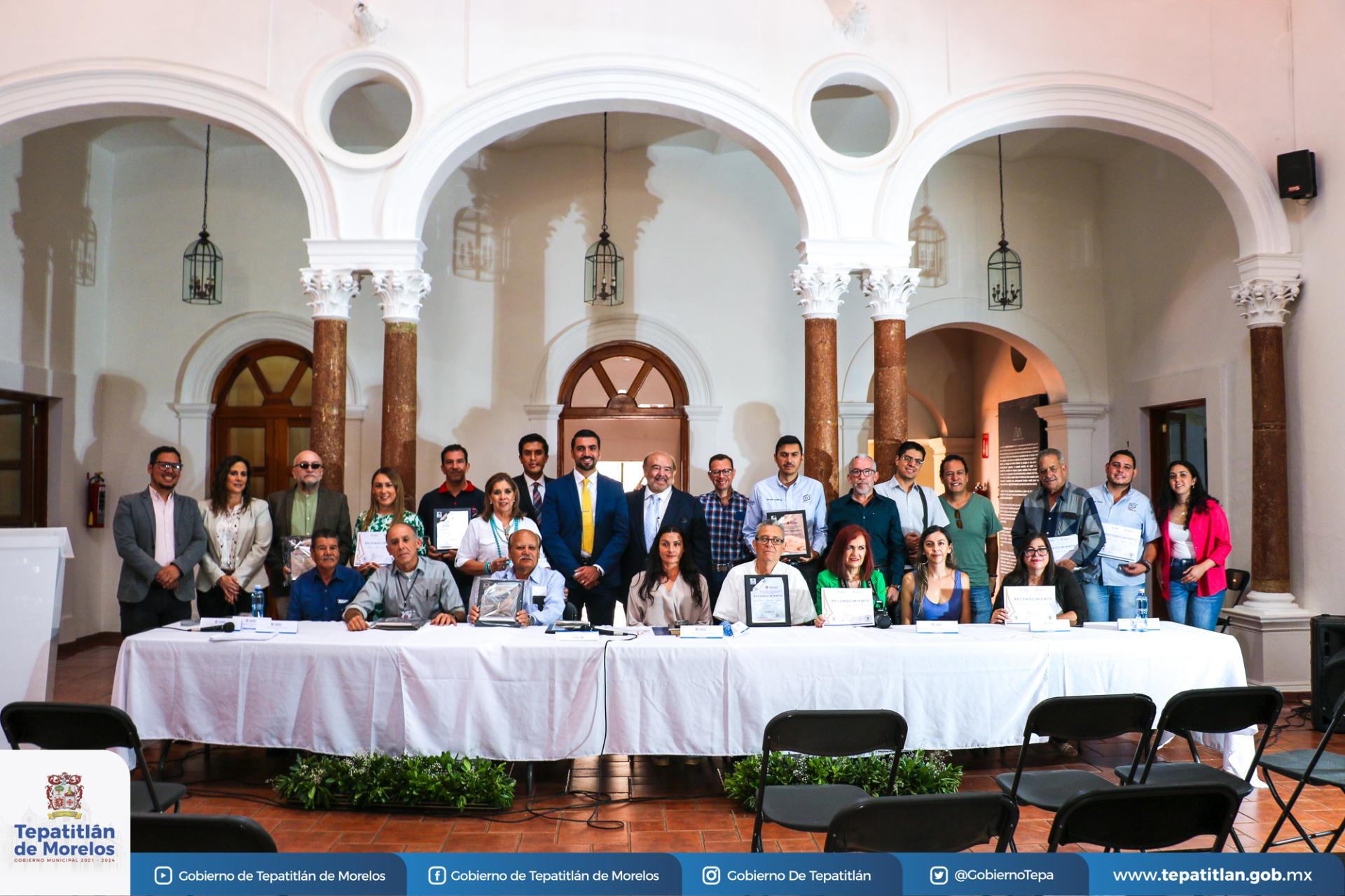 Comunicación Social | Gobierno de Tepatitlan de Morelos 2021-2024