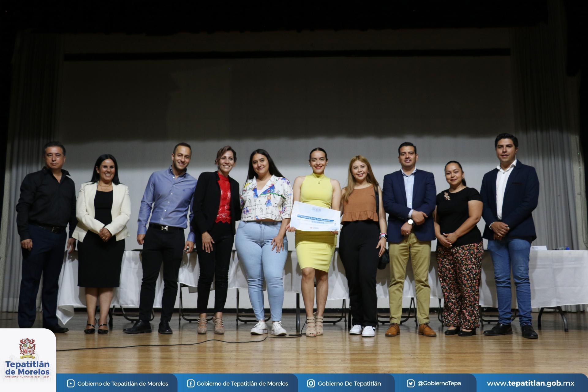 Comunicación Social | Gobierno de Tepatitlan de Morelos 2021-2024